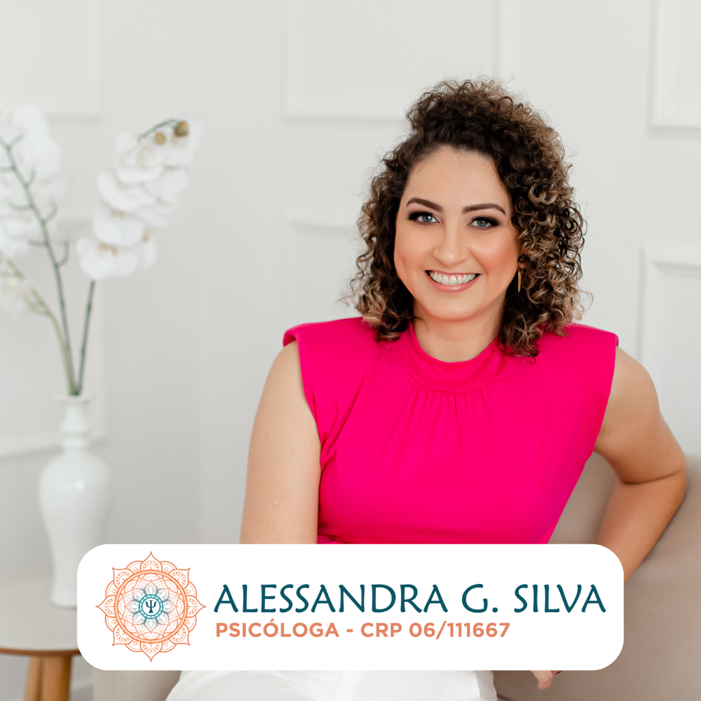 Psicóloga em Florianópolis - Atendimento Presencial e Online